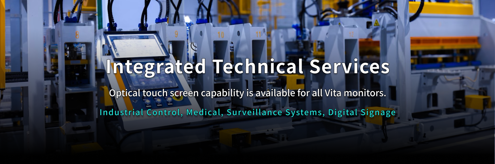 Vita Electronics CO.,LTD