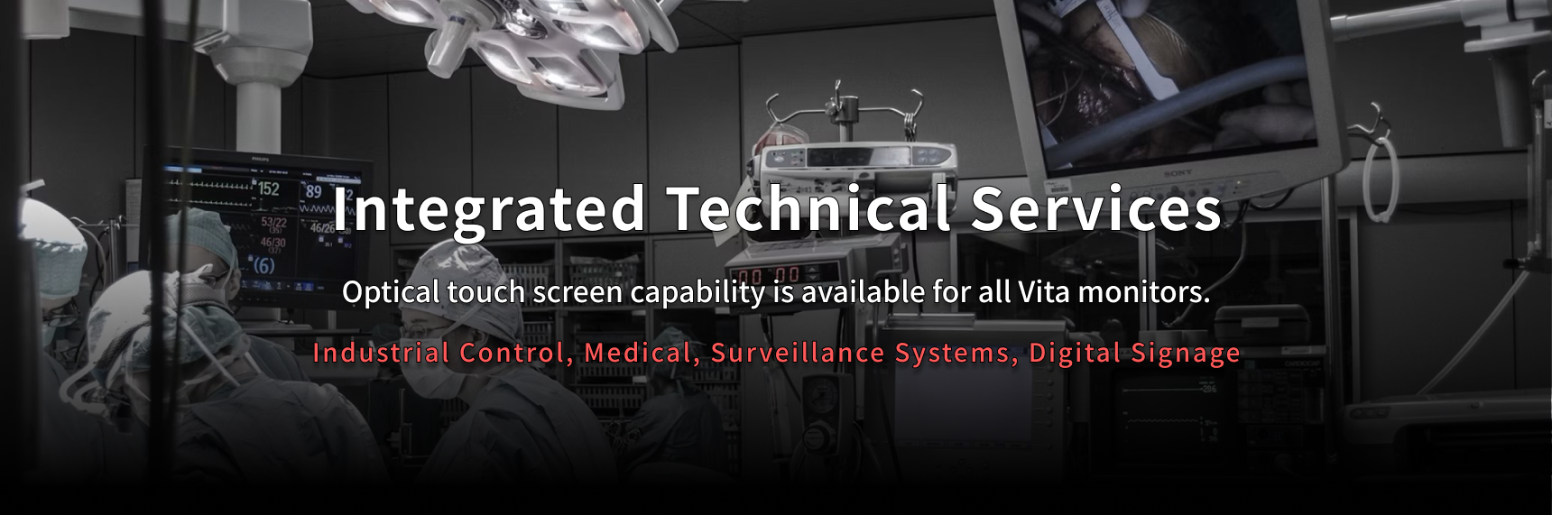 Vita Electronics CO.,LTD